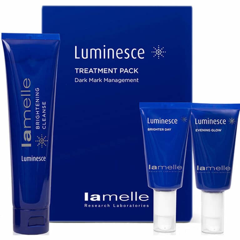 Lamelle Luminesce Treatment Pack | The Sun and Beauty Room